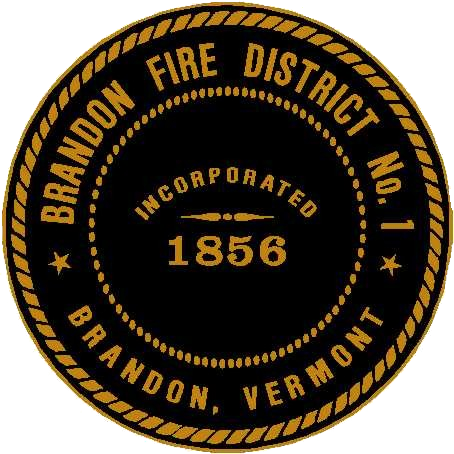 Brandon Fire District No. 1 - Brandon Chamber