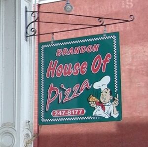 Brandon House of Pizza - Brandon Chamber