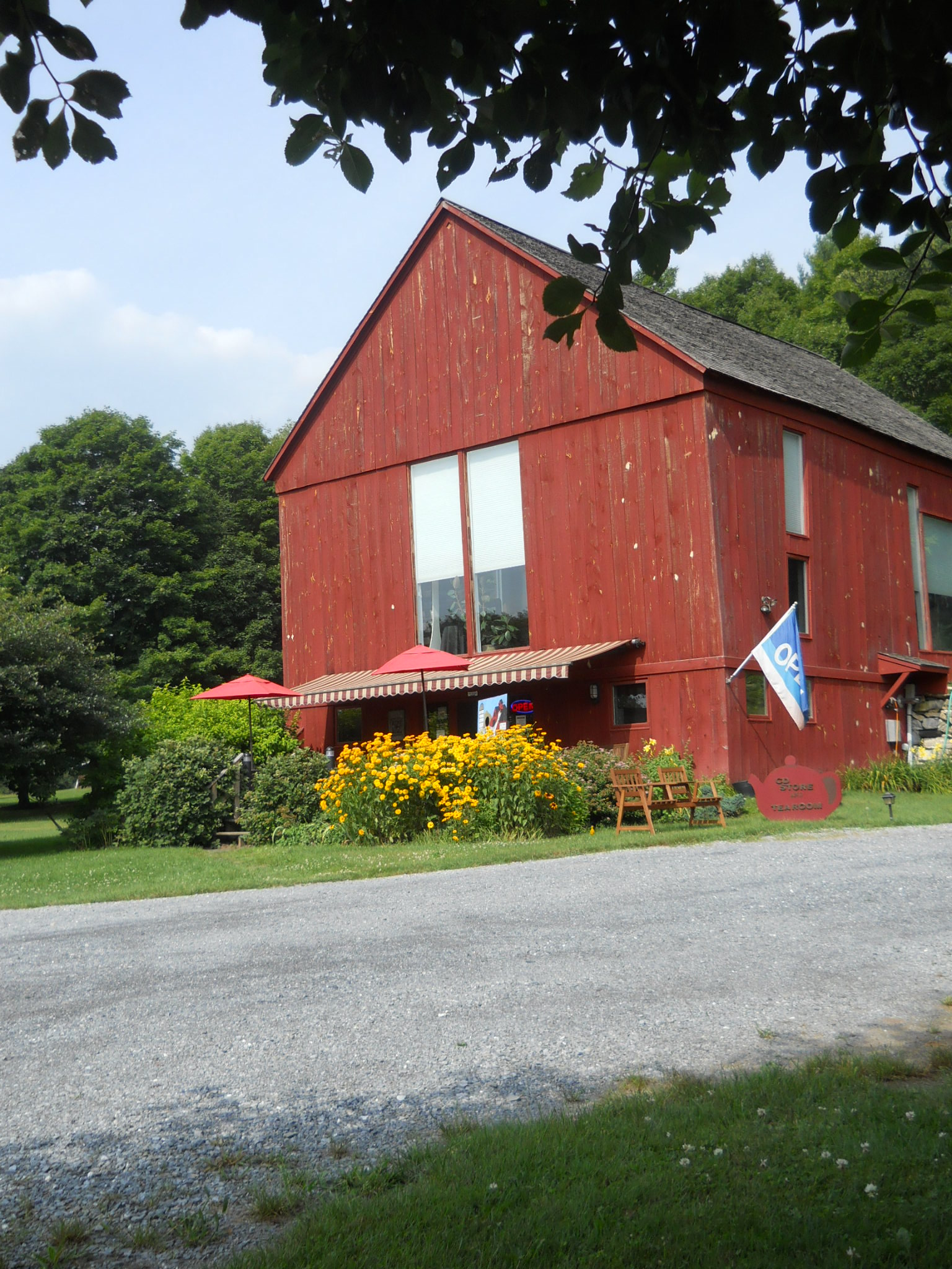 Dining - Brandon Chamber