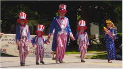 Brandon Independence Day Celebration - Brandon’s Favorite Day of the Year - Brandon Chamber