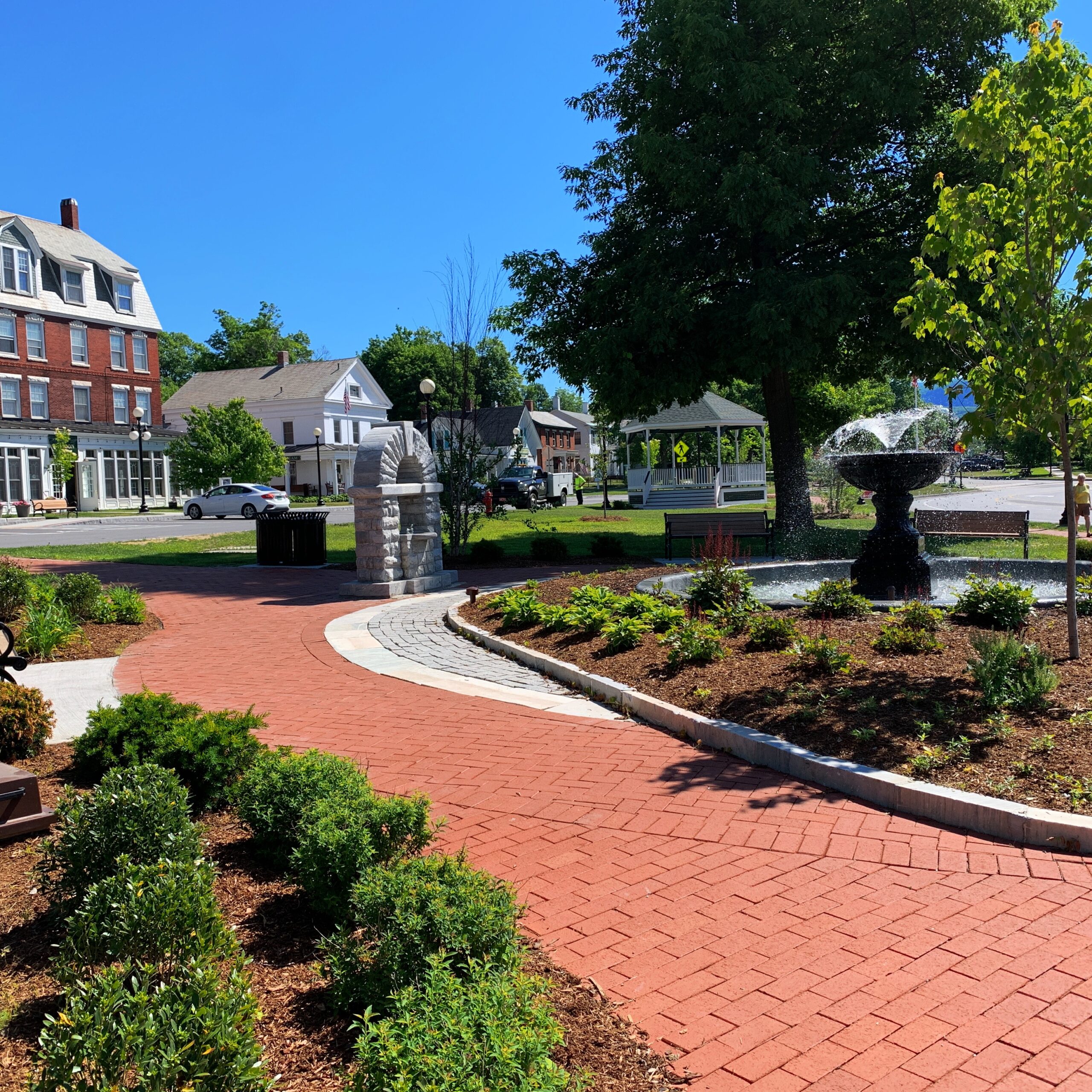 Downtown Brandon Alliance - Brandon Chamber