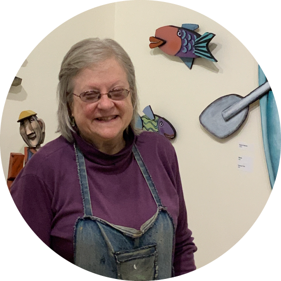 Vermont Folk Art Gallery - Brandon Chamber