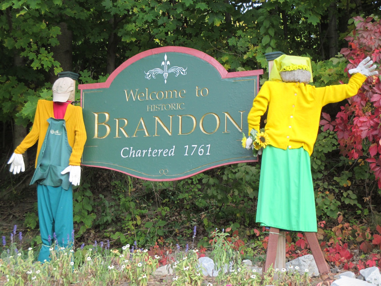 Learn More About Brandon - Brandon Chamber